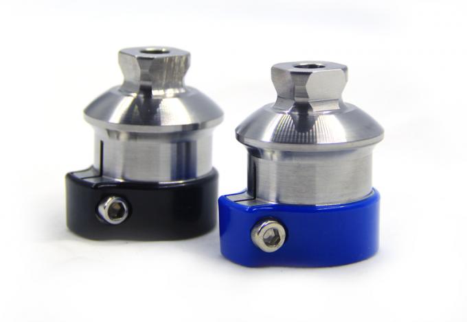 Lower Limb Prosthetic Components-Tube Clamp Adaptor (Pyramidal ...