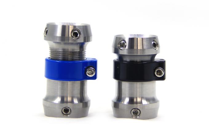 Adjustable Height Pyramid 220lbs Double Head Adaptor