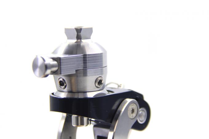 275lbs Lower Limb Prosthetic Components , Knee Rotation Adaptor