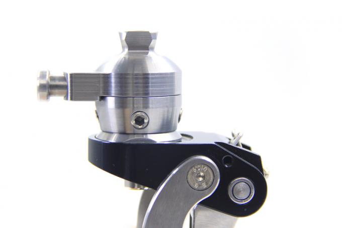 275lbs Lower Limb Prosthetic Components , Knee Rotation Adaptor