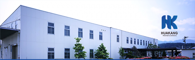 Aluminium Adaptor Prosthetics Foot , Carbon Fiber Dynamic Response Feet