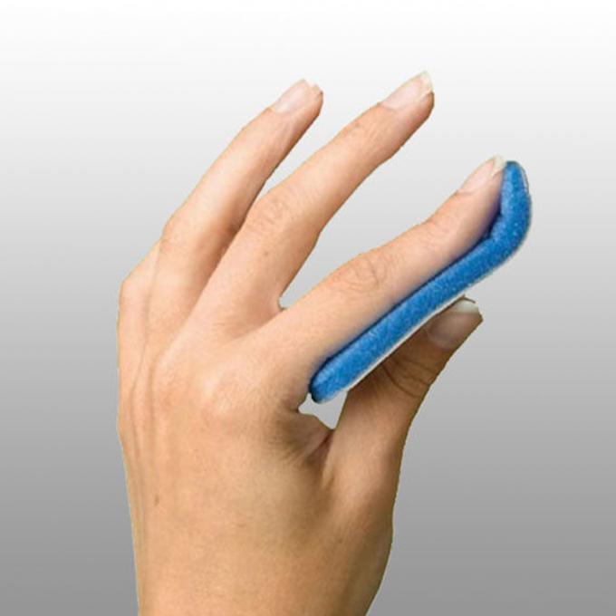 Phalanges Transverse Fractures Orthotic Brace