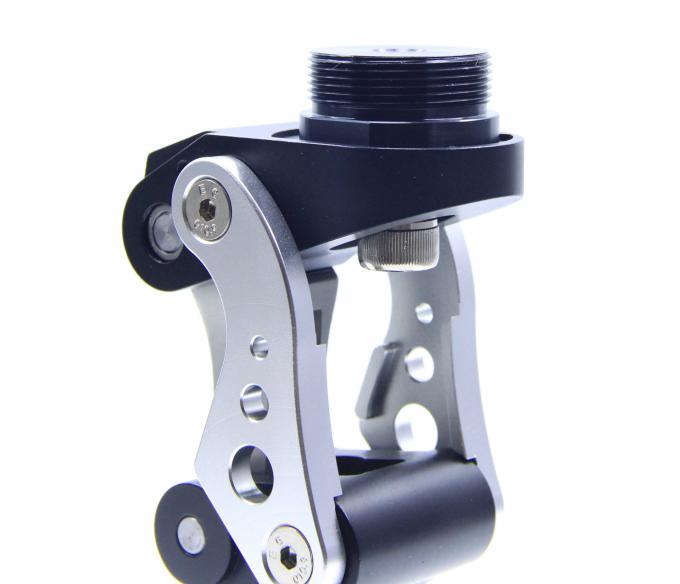 M36 Thread Lower Limb Prosthetic Components Knee Joint Connection Adapter