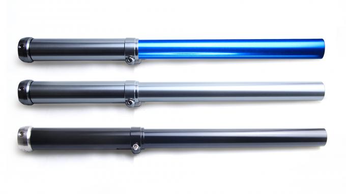 Lower Limb Pylon Adapter Length Adjustable For 30mm Pylon Prosthetics ...