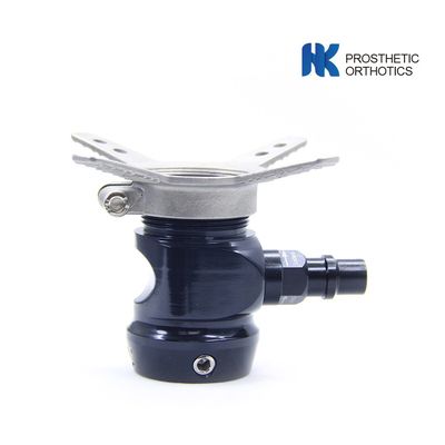 Lower Limb Prosthetic Components Shuttle Lock System Aluminium 7075