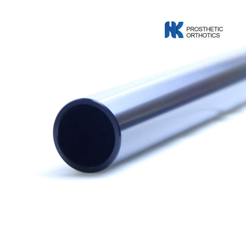 3R80 Tube Adapter, 34mm Pylon With Adapter, Artificial Lower Limb Pylon Adapter