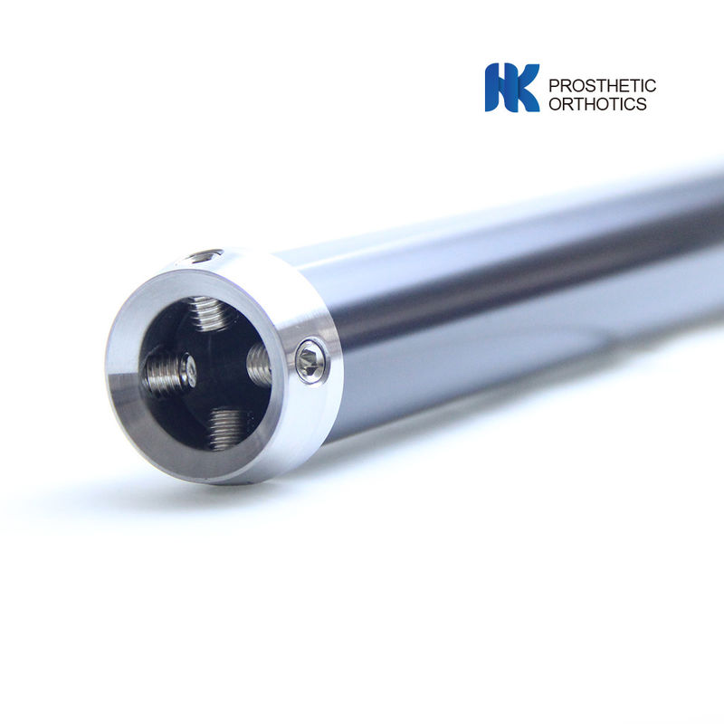 3R80 Tube Adapter, 34mm Pylon With Adapter, Artificial Lower Limb Pylon ...