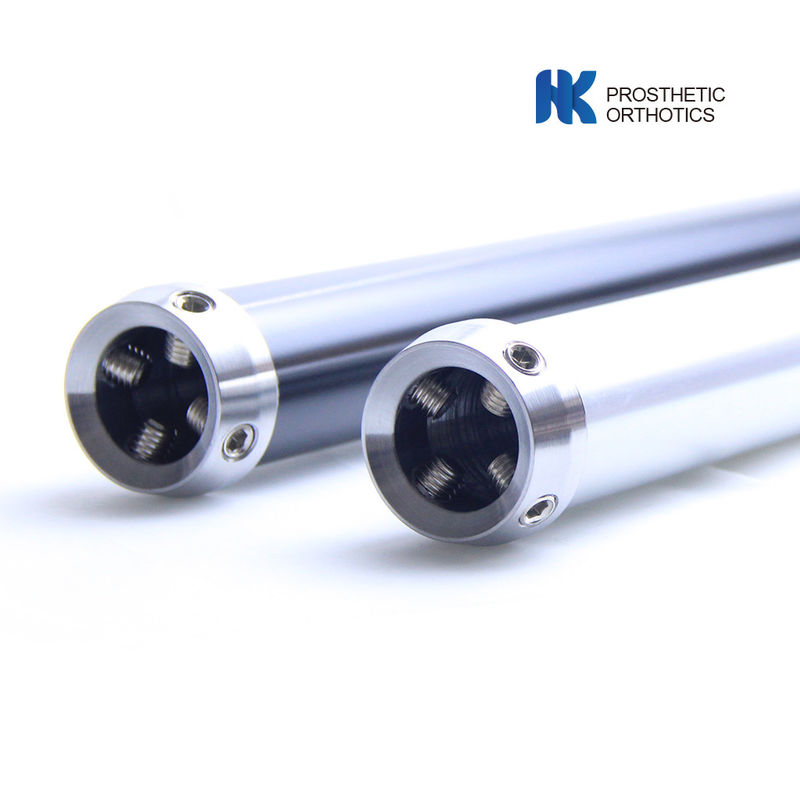 3R80 Tube Adapter, 34mm Pylon With Adapter, Artificial Lower Limb Pylon ...