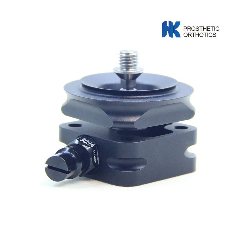 Light weight Prosthetic Shuttle Lock for Above Knee and Below Knee Using