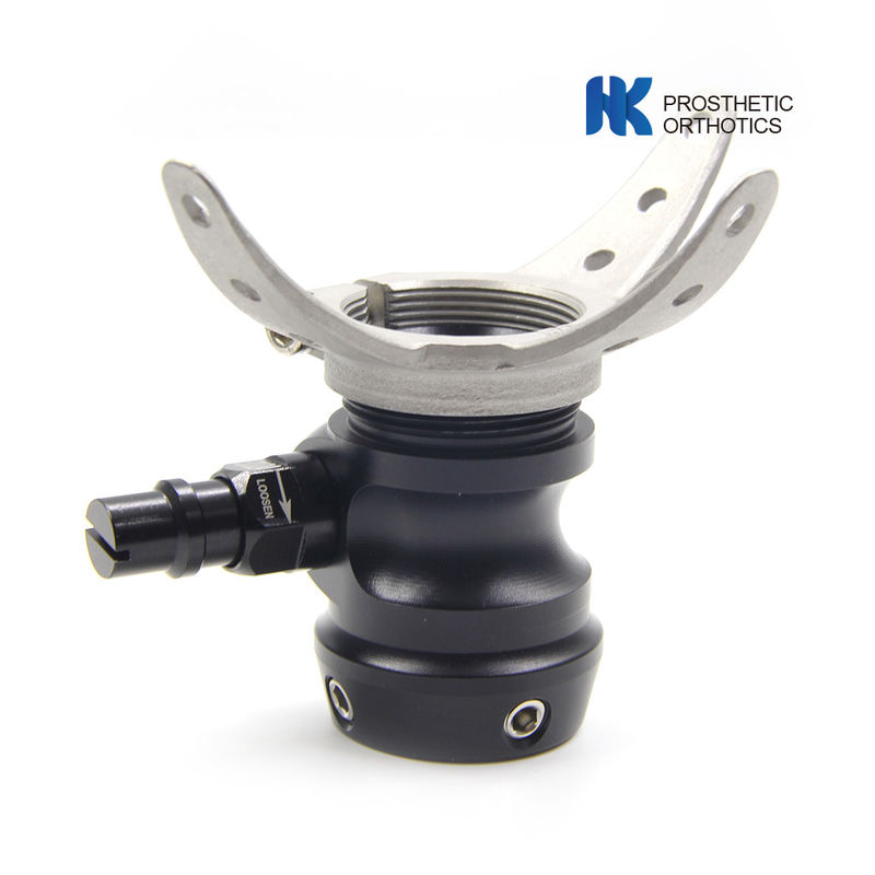 Aluminum Prosthetic Shuttle Lock For Above Knee Using