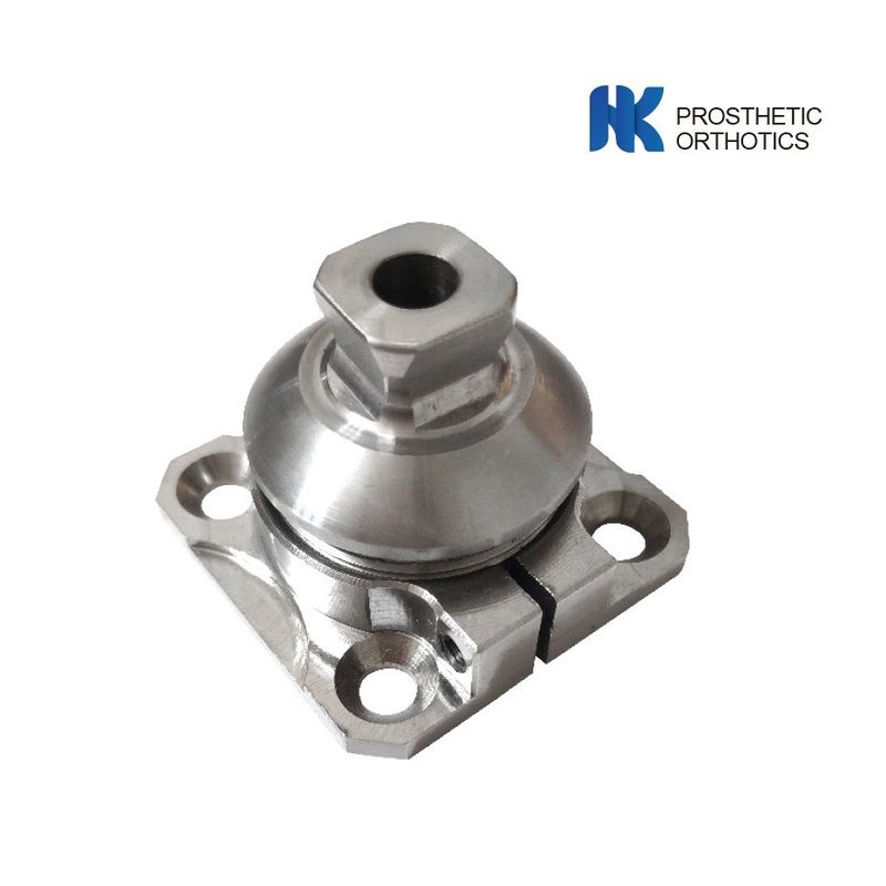 Lower Limb Prosthetic Components-Socket Adaptor Pyramidal Pediatric ...