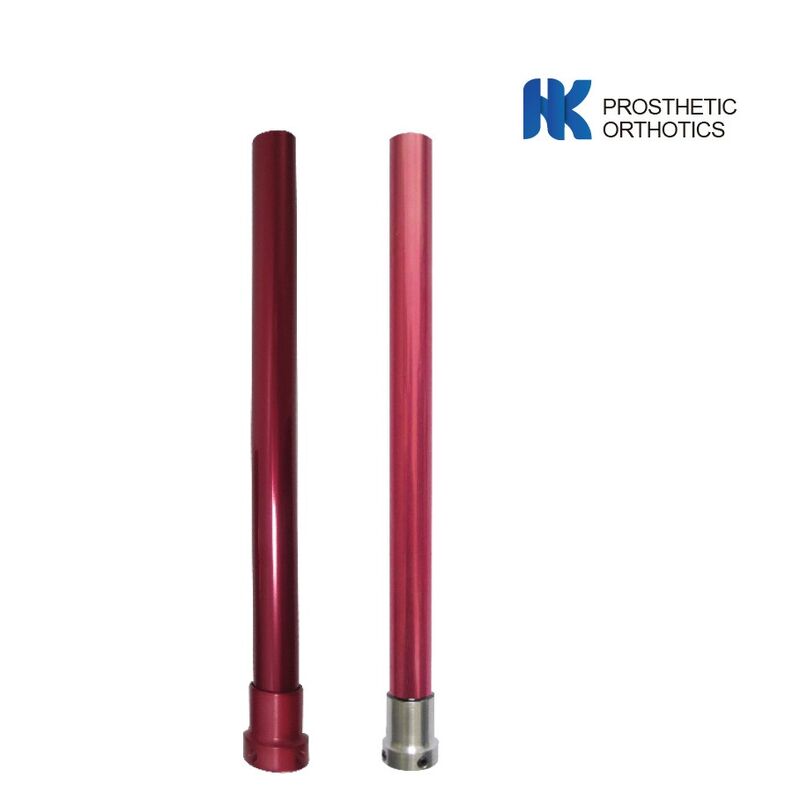 Lower Limb Pylon Prosthetic Leg Adaptor 310mm For AK