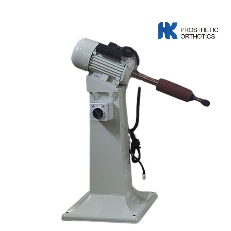 395mm 220V Socket Router Prosthetics Equipment