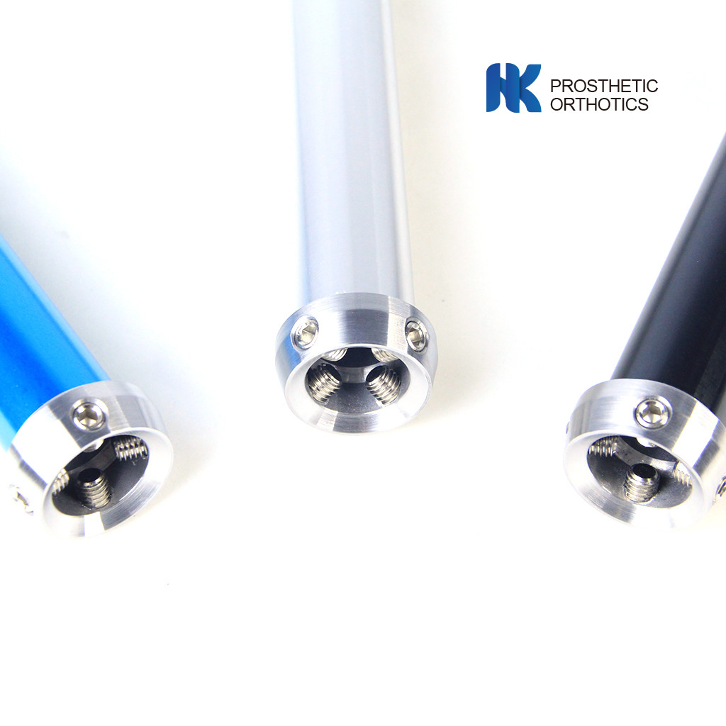 Short Tube Adapter, 30mm,Pylon With Adapter, Artificial Lower Limb ...