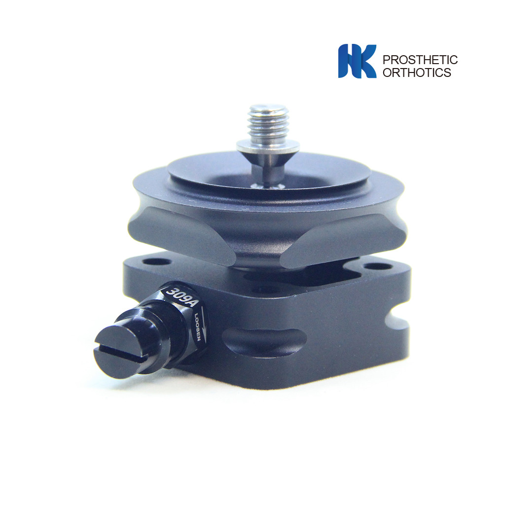 Light weight Prosthetic Shuttle Lock for Above Knee and Below Knee Using