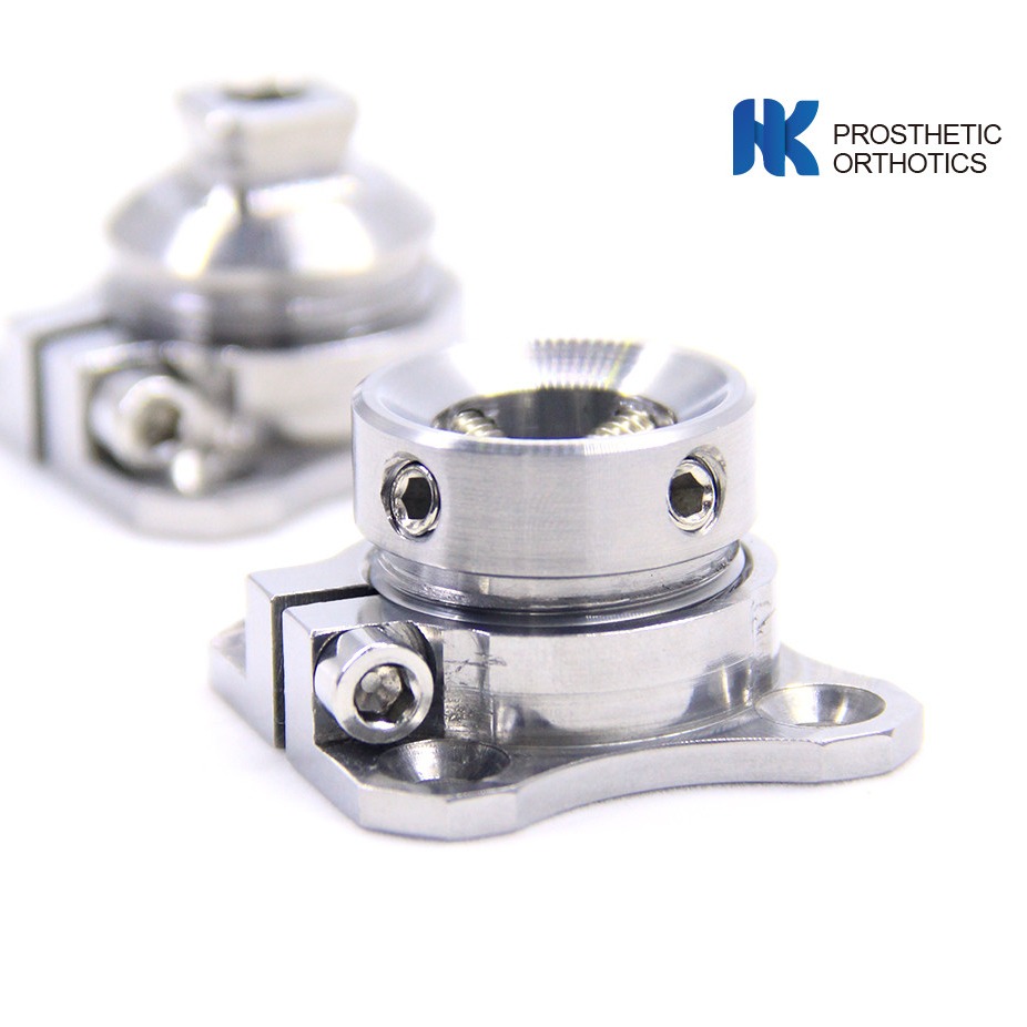 Lower Limb Prosthetic Components-Socket Adaptor Pyramidal Pediatric ...