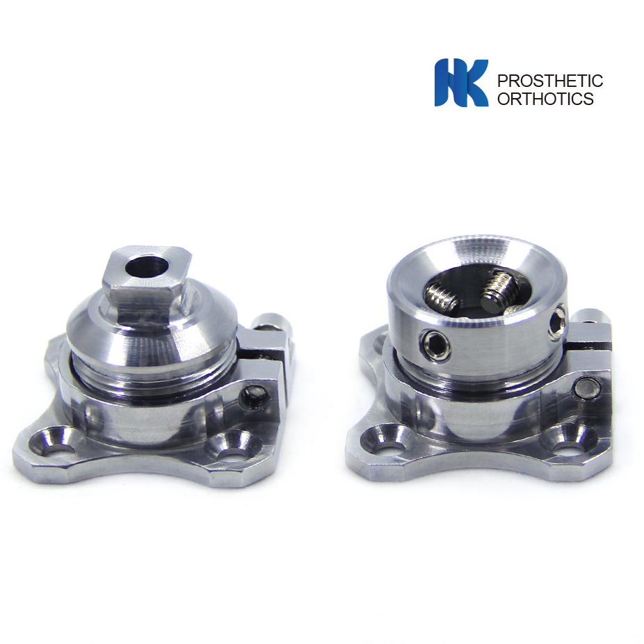 Lower Limb Prosthetic Components-Socket Adaptor Pyramidal Pediatric ...